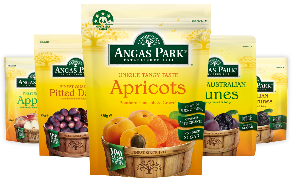 Fruit – Manassen Foods