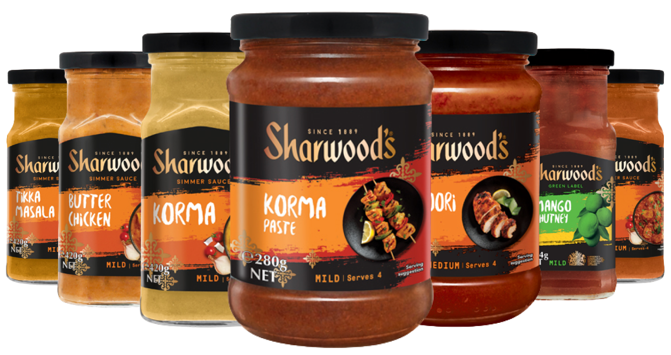 Pastes – Manassen Foods