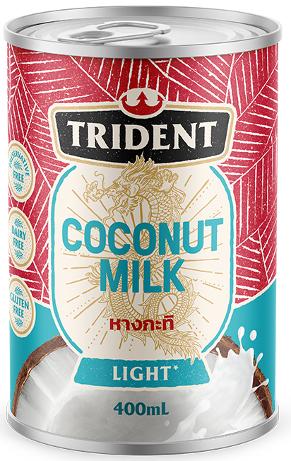 Coconut Milk and Cream – Manassen Foods